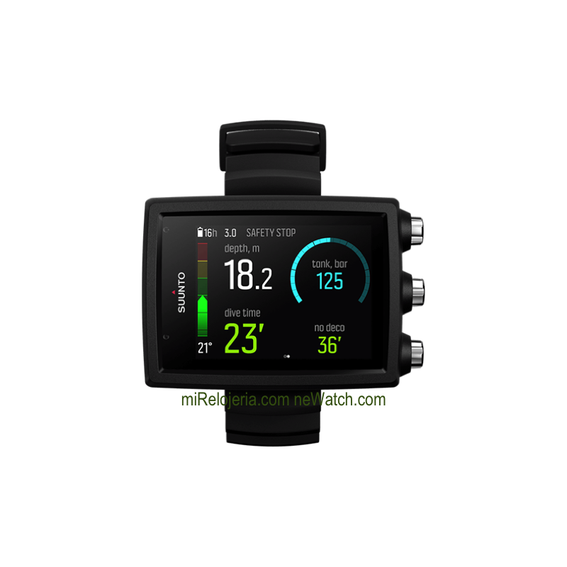 Eon Core Black + Tank Pod Pack