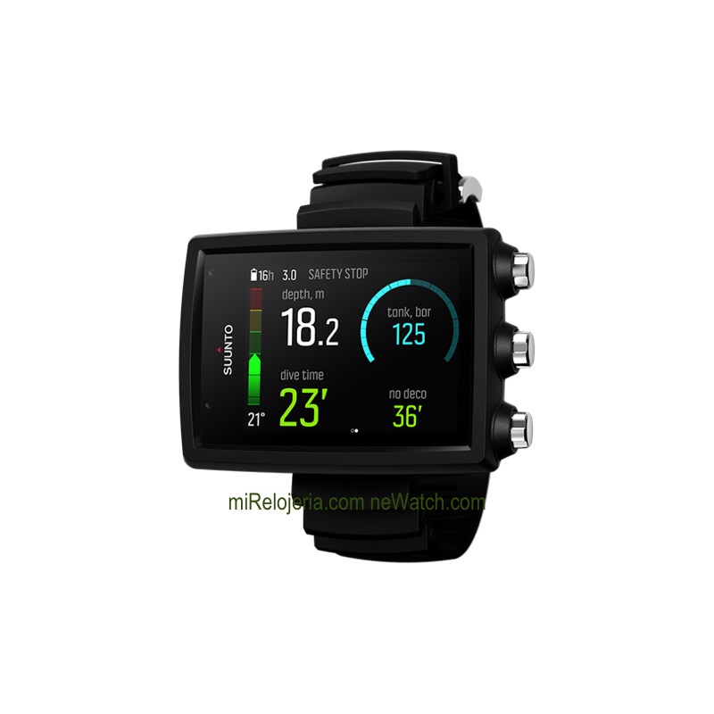 Eon Core Black + Tank Pod Pack