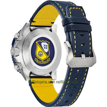 Super Pilot Eco-Drive Radio Controlled Blue Angels