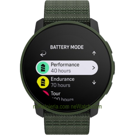 9 Peak Pro Forest Green