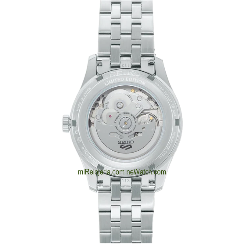 5 Sports Field Sports Style Limited Edition