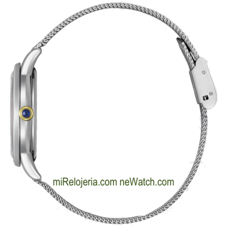 Eco-Drive Lady OF Collection