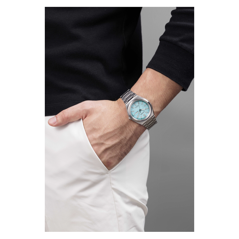 Eco-Drive Super Titanium J800 Zenshin